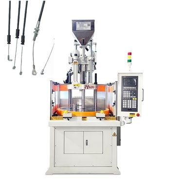 Rotary Vertical Injection Moulding Machine factory, Buy good quality ...