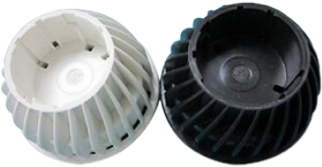 BMC rotary table Vertical Injection Molding Machine with 120 ton